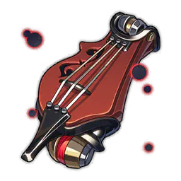 Honkai: Star Rail Rappa Build