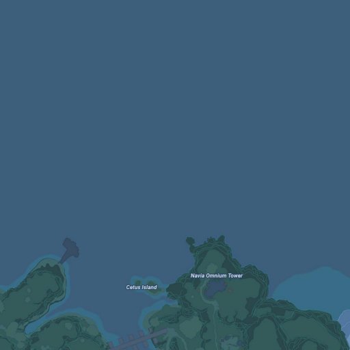 Tower of Fantasy Interactive Map - TOF.GG