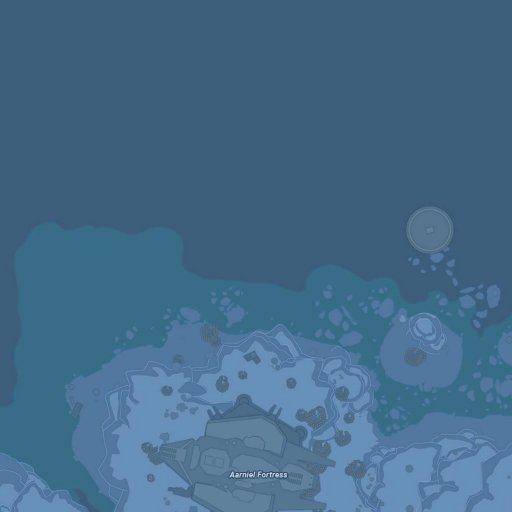 Tower of Fantasy Interactive Map - TOF.GG