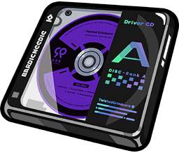 Zenless Zone Zero (ZZZ) Disk Drives List